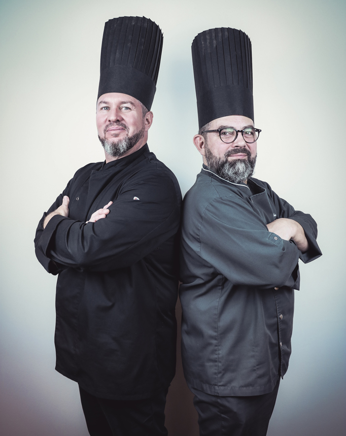 À propos - Fresya Art Culinaire